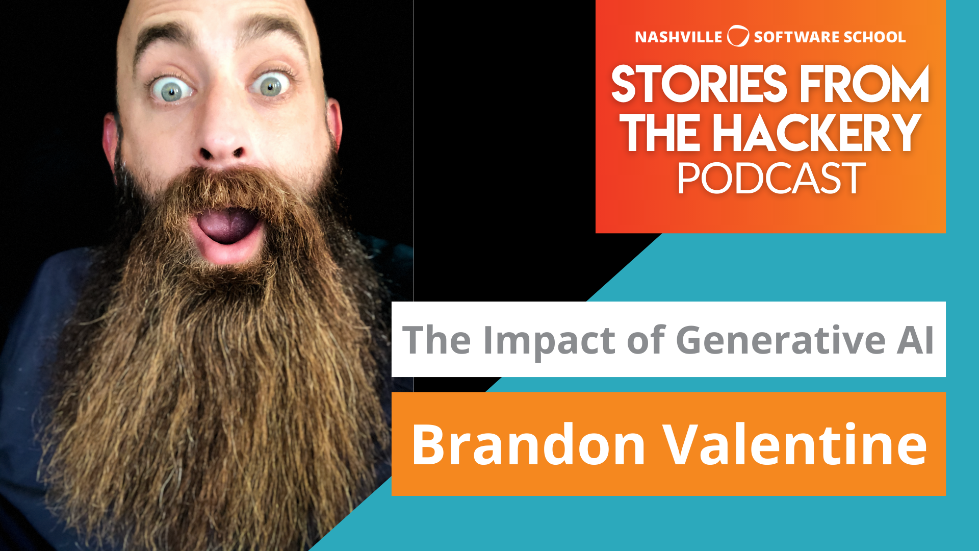 Generative AI's Impact on Software Development Careers | Stories From the Hackery